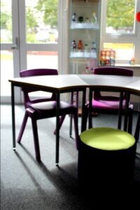 Information for Schools and Colleges - Children's Hospital School ...