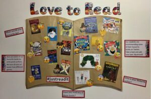 Introduction - Children's Hospital School - Leicester