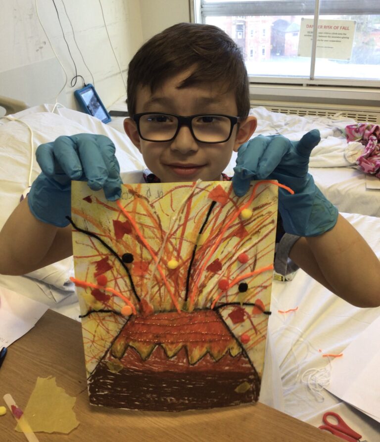 Information for Schools and Colleges - Children's Hospital School ...