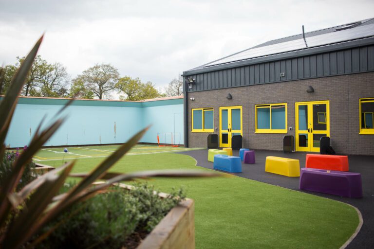 Curriculum - Children's Hospital School - Leicester