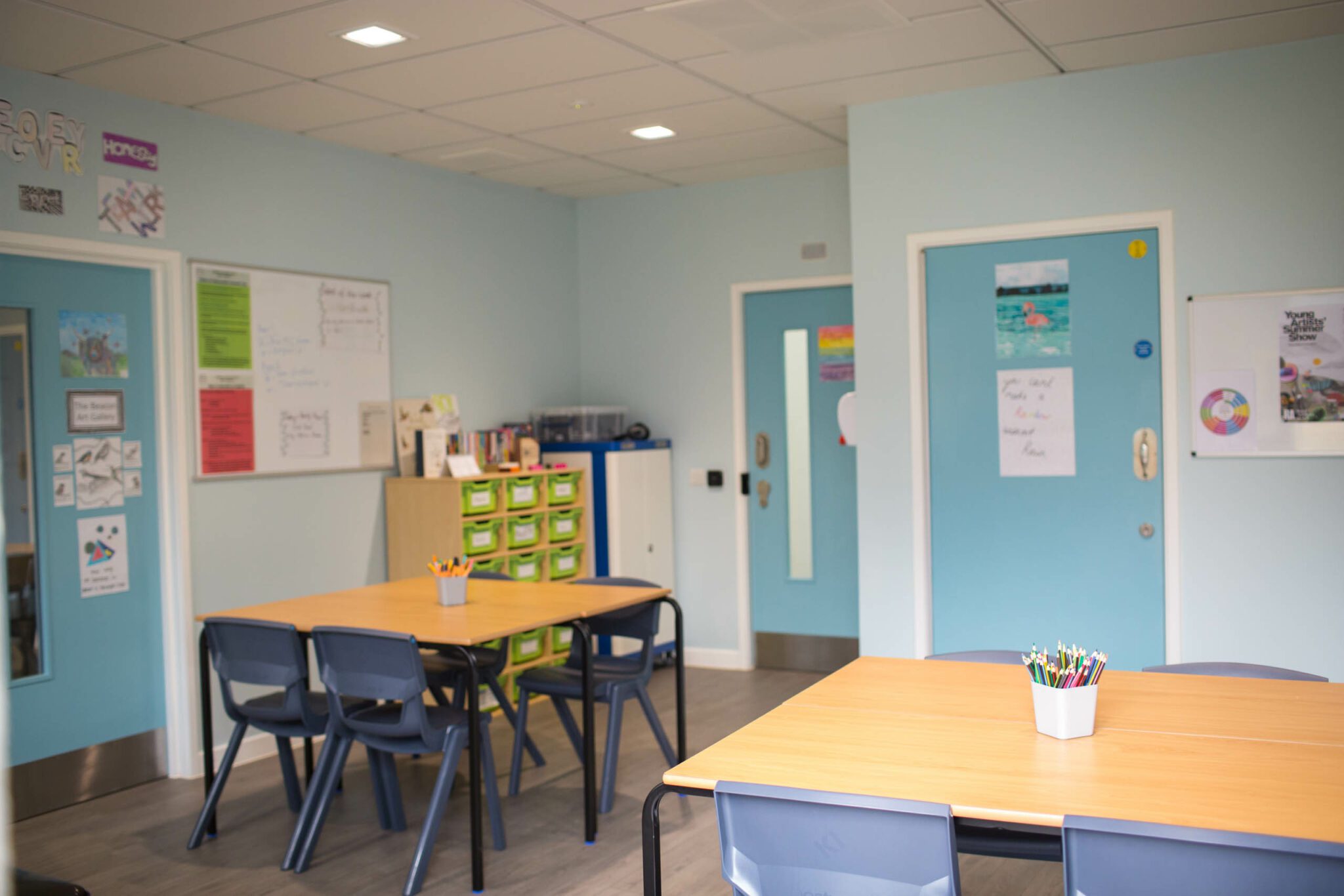 Introduction - Children's Hospital School - Leicester