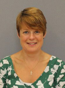 Staff List - Children's Hospital School - Leicester