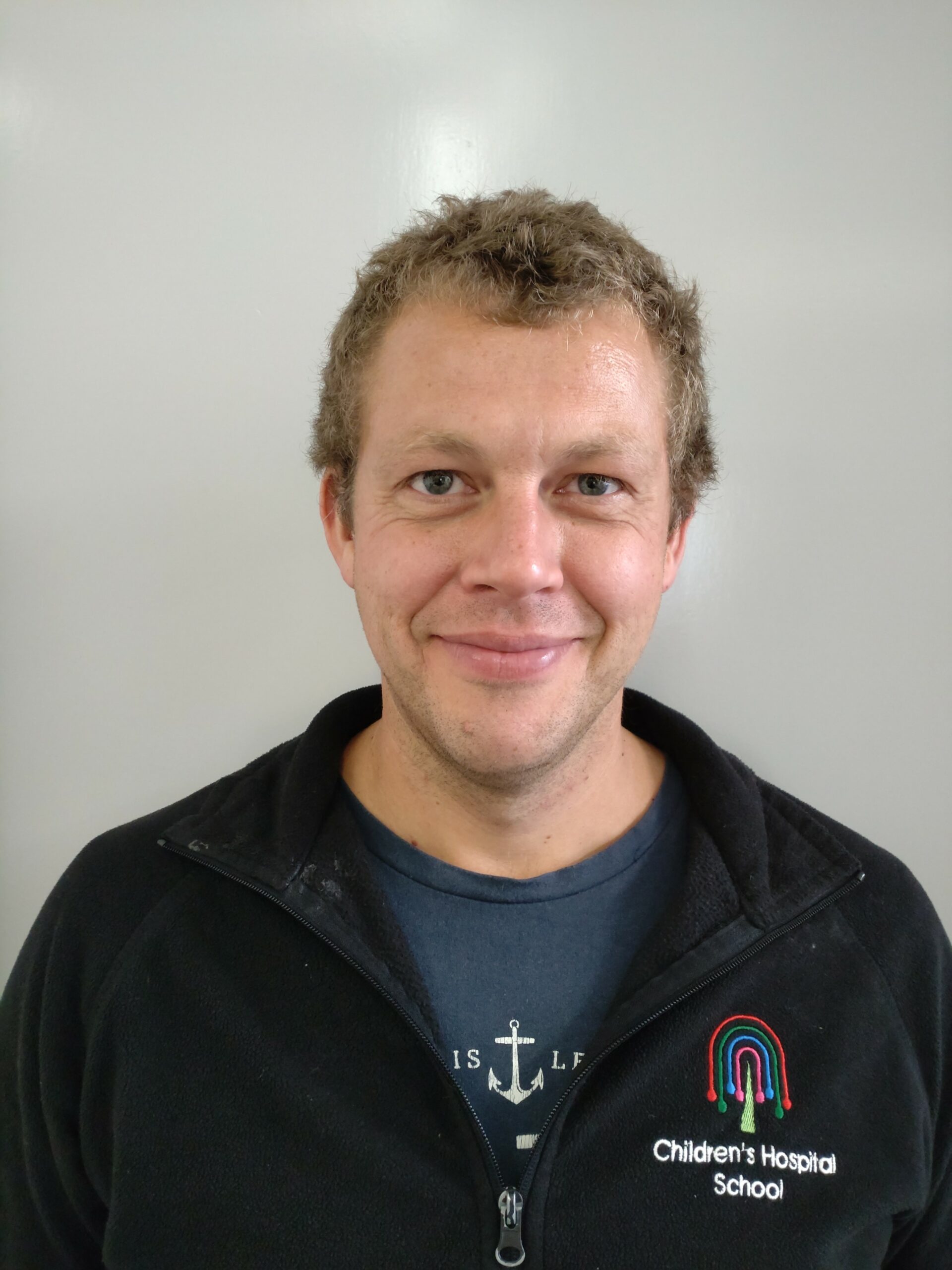 Staff List - Children's Hospital School - Leicester