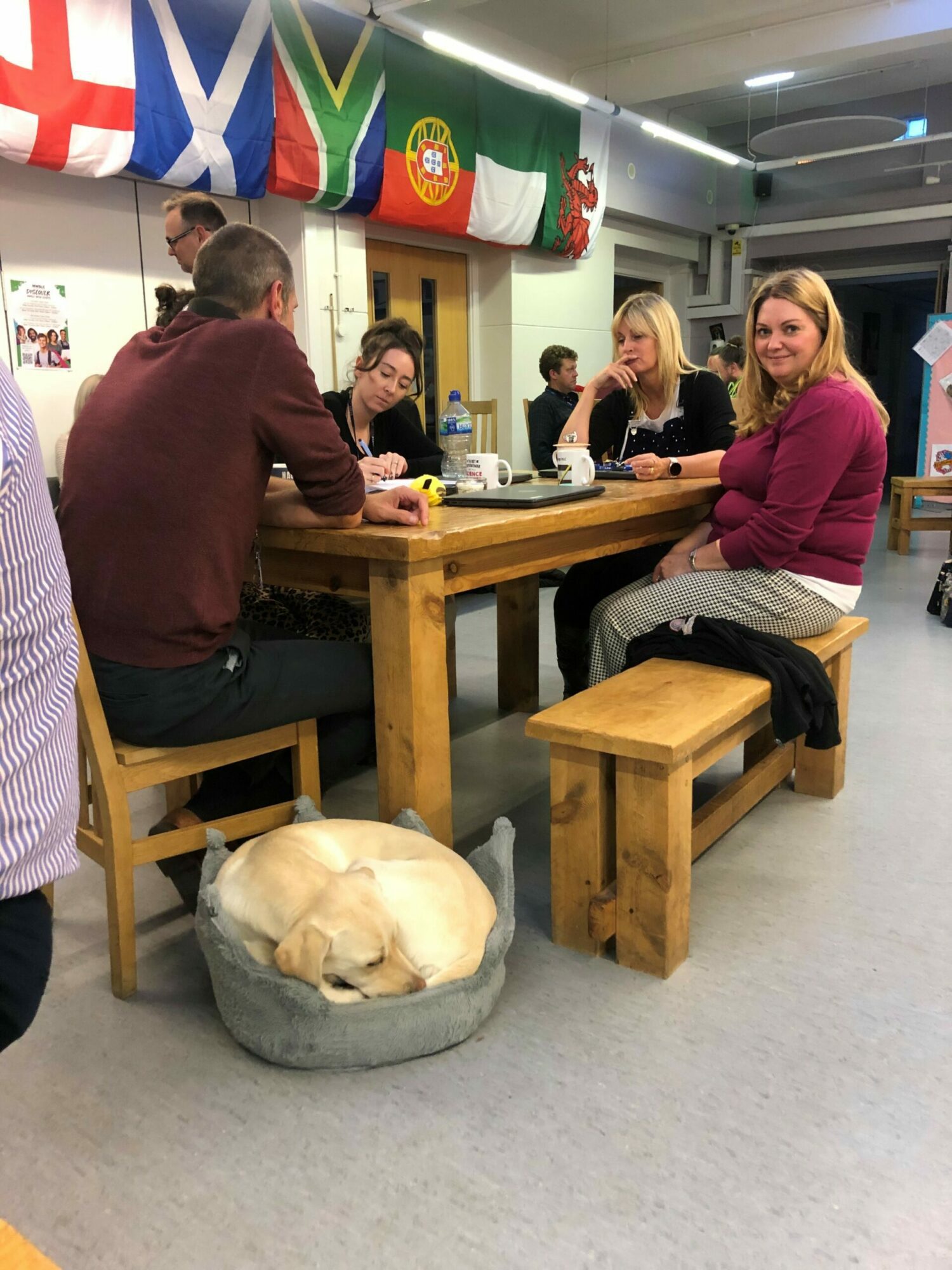 Information for Students - Children's Hospital School - Leicester